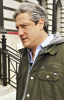 Tim Ryan hears Ukraine’s needs | News, Sports, Jobs - Tribune Chronicle